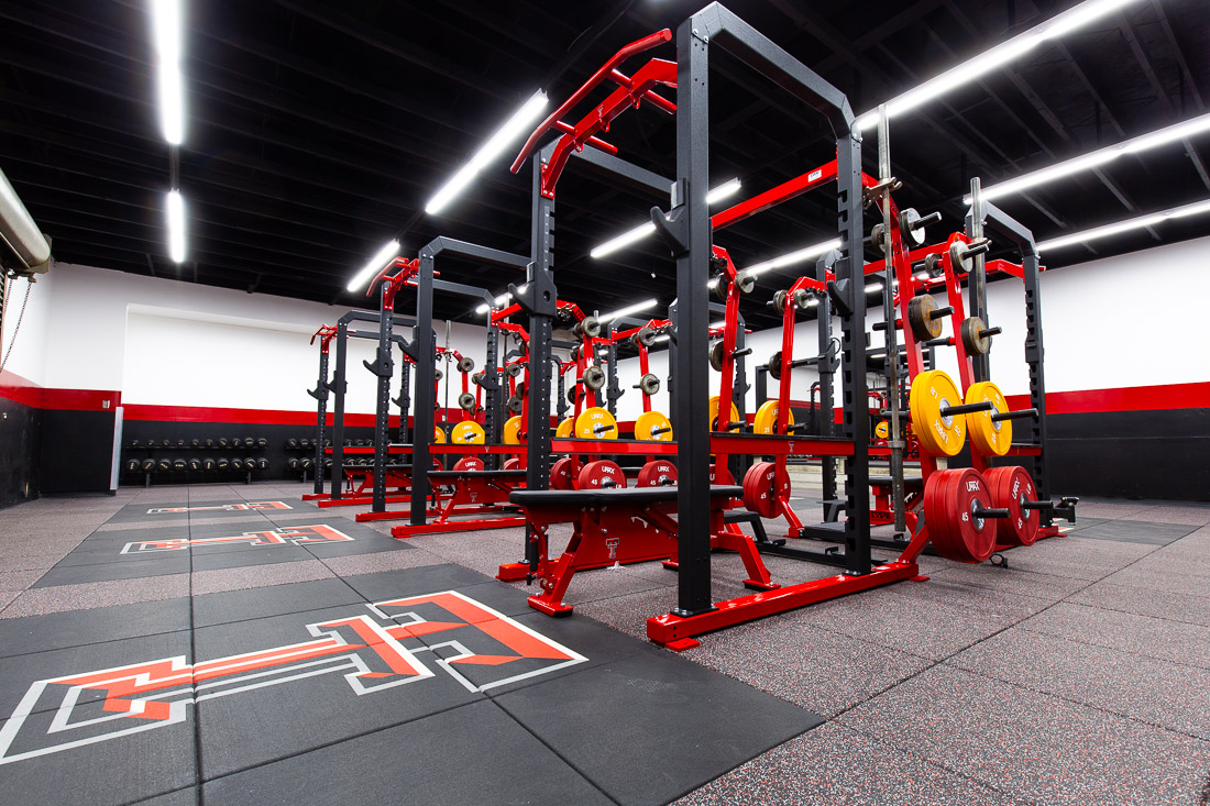 Tustin High School Power Lift tustin-high-school-power-lift